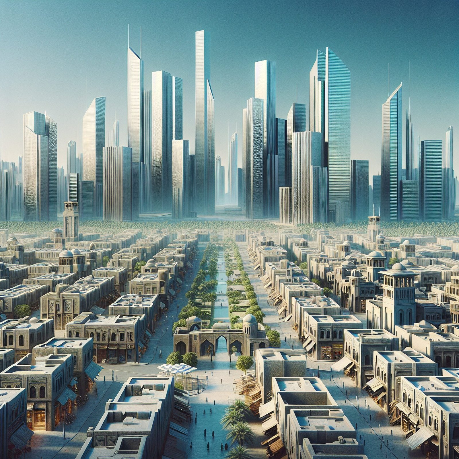 Business Setup in Saudi Arabia | Arabian Business Quest